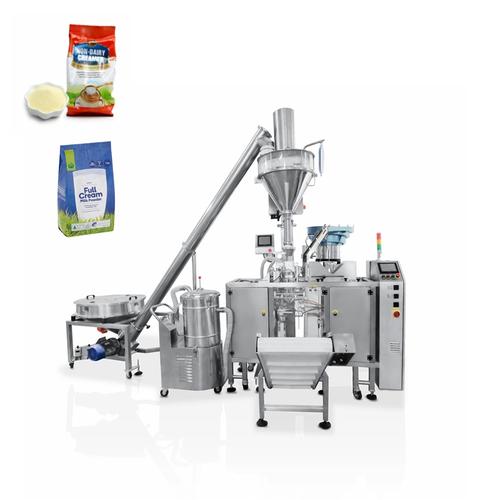 Jual MESIN FILLING OTOMATIS DOYPACK POWDER - Kab. Majalengka - JAYA ...