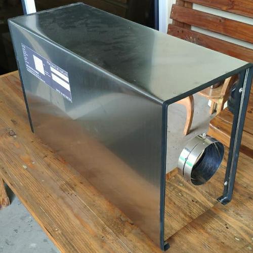 Jual pemanas ruangan (Blower heater) 4KW - Jakarta Barat - Teknik ...