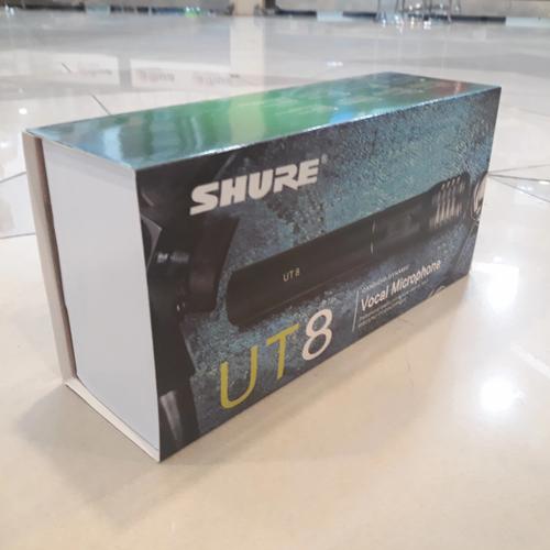 Jual Mic Condenser SHURE SM81 SM 81 + kabel Utk Paduan Suara ...