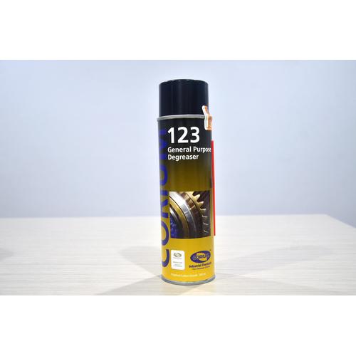 Jual Corium C123 - Bahan Pelarut Berbasis NPB - Degreaser Pengganti TCE ...