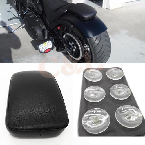 Jual bangku jok belakang harley davidson sportster 883 road king ...