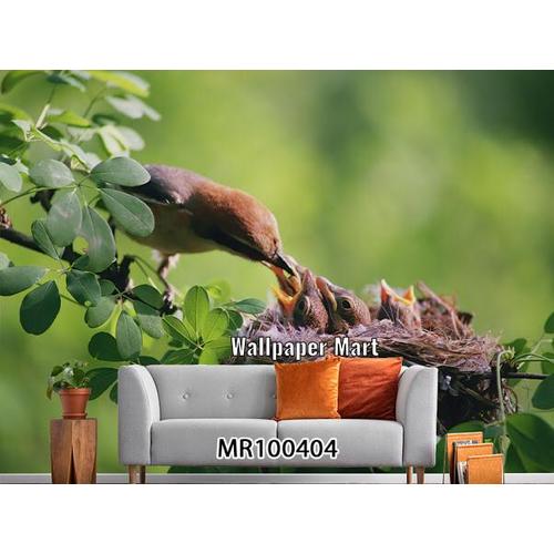 Jual Photowall Mural 3D Dinding Wallpaper Mural Motif Pemandangan ...