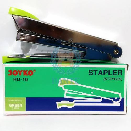 Jual Stapler Joyko Kenko HD-10 - Jakarta Barat - Dante Express | Tokopedia