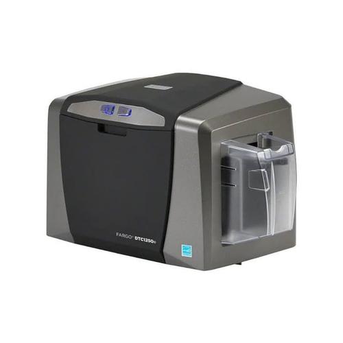 Jual PRINTER ID CARD FARGO DTC-1250E - DTC1250-E - USB - Kota Bandung ...