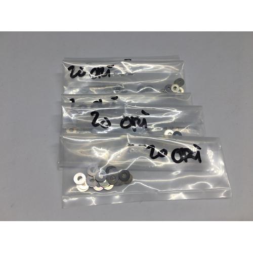 Jual RING PIPIH ORIGINAL TAMIYA 100% ISI 20 - Kab. Bogor ...