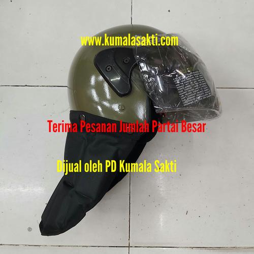 Jual Helm PHH|Helm Huru Hara|Helm Security PKD|Helm Motor|Topi ...
