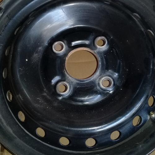 Jual velg kaleng avanza/xenia ring 14, 4 x pcd 114 - Jakarta Selatan ...
