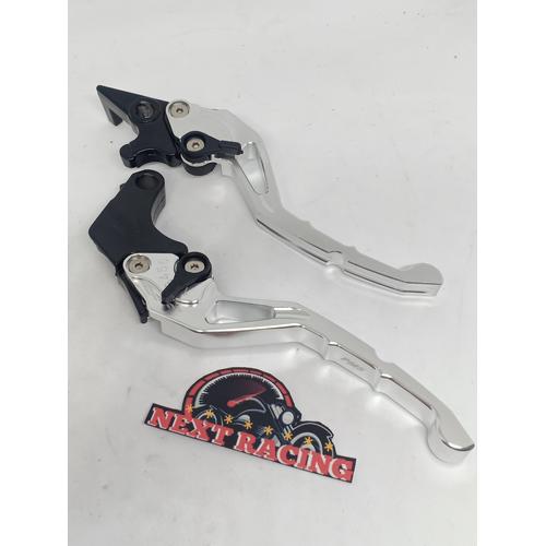 Jual Handle REM TIGER CB150R SONIC MEGAPRO VERZA CS1 MODEL STELAN JARUM ...