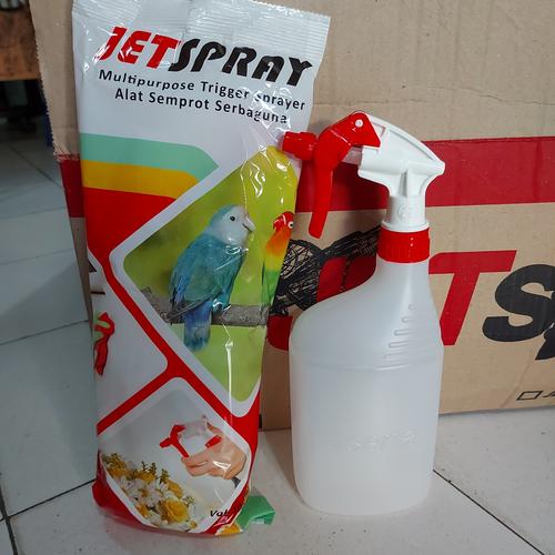 Jual Sprayer segi merek asena kapasitas 1000ml - Kota Semarang - Toko ...