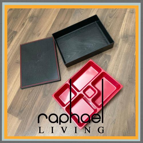 Jual BENTO BOX / LUNCH BOX / PACKAGING BENTO / KOTAK MAKAN BENTO - Kota Medan - Raphael Living ...