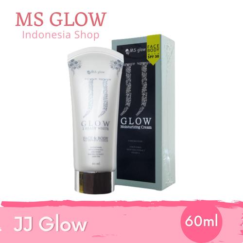 Jual MS glow JJ Cream face and body - Jakarta Barat - MS Glow Indonesia ...