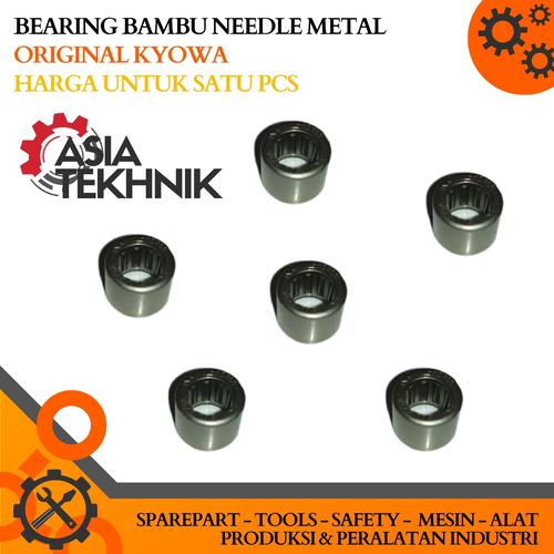 Jual Bearing Bambu Needle Metal Original Kyowa - Jakarta Pusat - Asia ...
