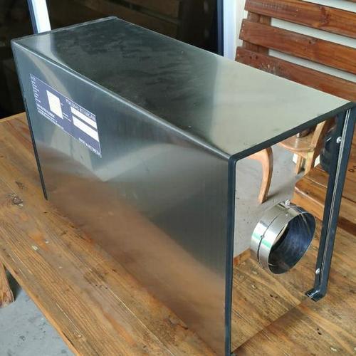 Jual pemanas ruangan (blower heater) 6KW - Jakarta Barat - Teknik ...