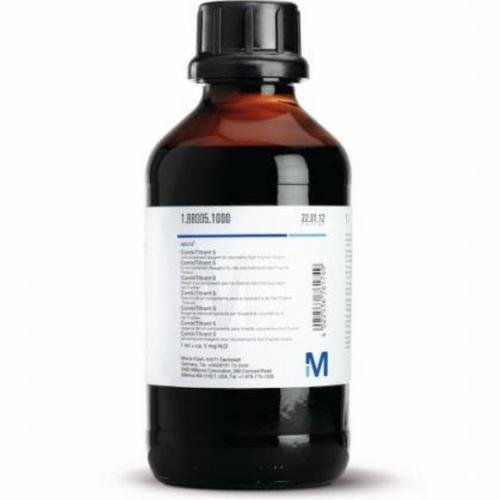 Jual combicoulomat fritless karl Fischer ragent Aquastar merck 109257 ...