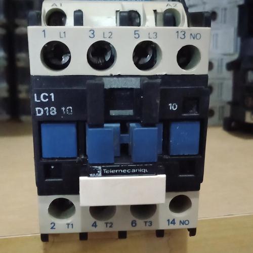 Jual kontaktor lc1d1810 telemecanique - Kota Bandung - Allelectricity ...