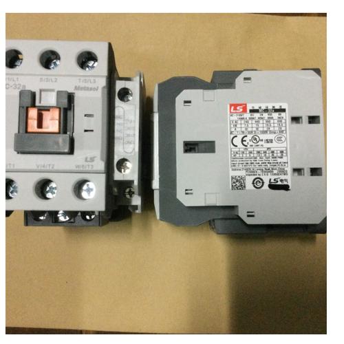 Jual Kontaktor / Magnetic Contactor MC-32a LS Metasol MC32a MC-32 220V 380V - 220V - Jakarta ...