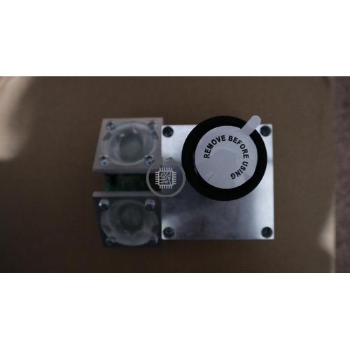 Jual LeddarTech M16 Sensing LiDAR Module (95° Beam) - Kota Surabaya ...