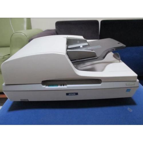 Jual Scanner F4 Epson GT-2500 Dengan ADF Untuk Scan Ukuran Folio F4 ...