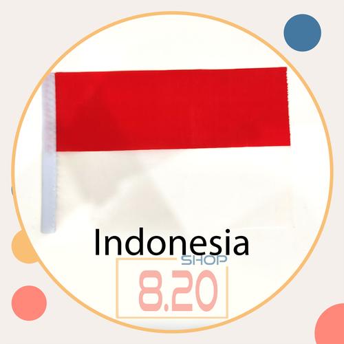 Jual Bendera Mini Meja / Standing Table Flag / Bendera Negara ASEAN ...