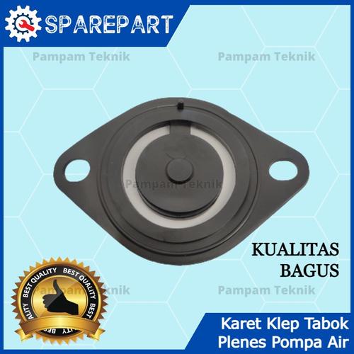 Jual Karet Klep Tabok BAGUS Plenes Pompa Air SANYO SHIMIZU UNIVERSAL ... Jual Karet Klep Tabok BAGUS Plenes Pompa Air SANYO SHIMIZU UNIVERSAL ...