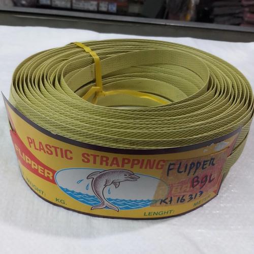 Jual TALI KLAM PACKING STRAPPING BAND 15MM MERK FLIPPER - Jakarta ...