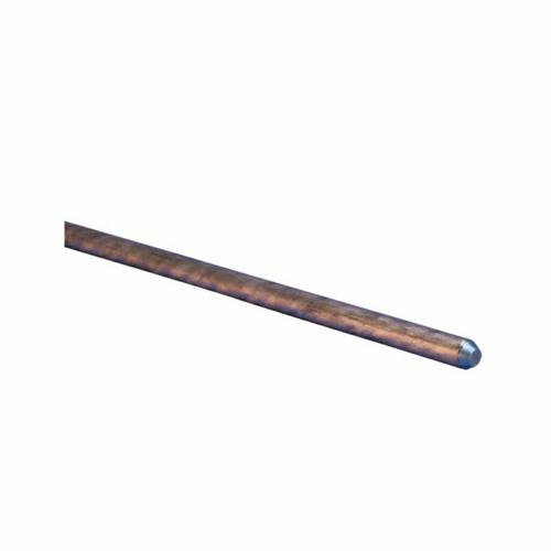 Jual ERICO Copper-Bonded Ground Rod, Pointed 615800 - Jakarta Pusat ...