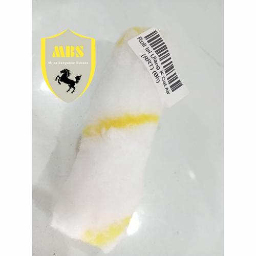 Jual BUSA ROLL CAT AIR/ISI ROLLER CAT 4"/ISI ROLLAN CAT 4 INCI - Kota ...
