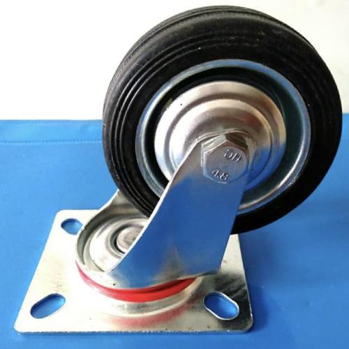 Jual Roda 3 inch / roda kaki /roda meja /roda rak /roda display ...