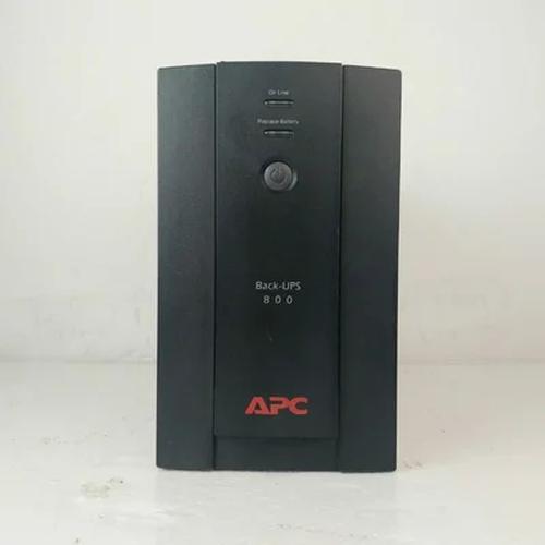 Jual UPS APC BX800CI MS 800VA 480WATT TANPA BATRAI - Jakarta Barat ...