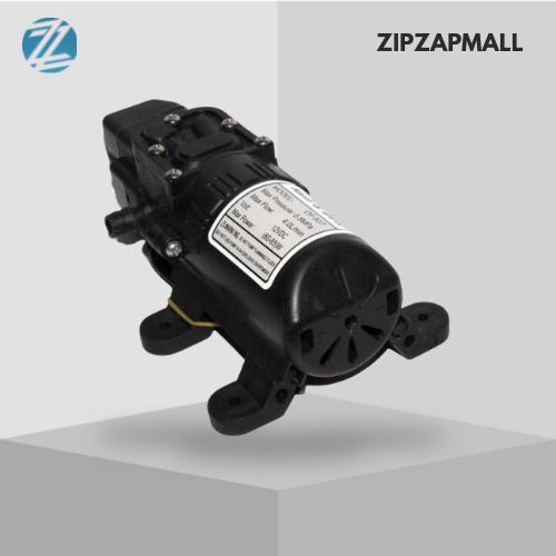 Jual Pompa Dorong Air Cuci Motor Mobil Steam Portable Mini Pump ...