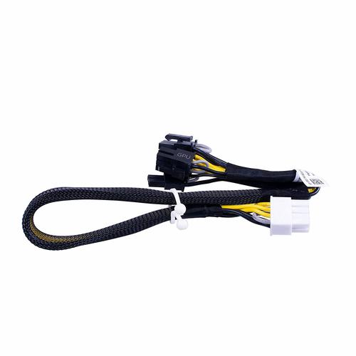 Jual Dell PowerEdge R720/R730 14.5 Inch GPU / Graphics Card Power Cable ...