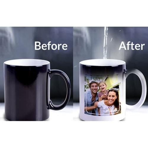 Jual MUG BUNGLON / MUG AJAIB / MUG BERUBAH WARNA - MUG HITAM PUTIH ...