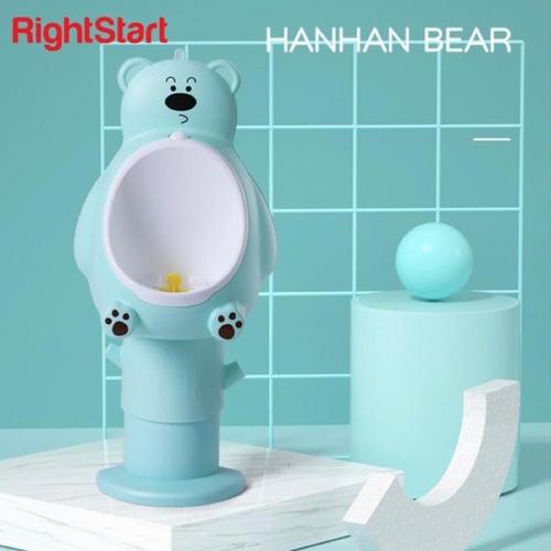Jual Right Start Potty Training Boys Urinal Baby / Pispot Kids RS 521 ...