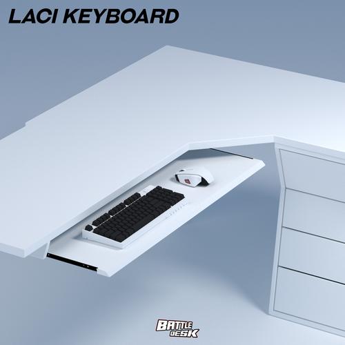 Jual ADD-ON / CUSTOM LACI KEYBOARD Battledesk - LARGE - Kota Bandung ...