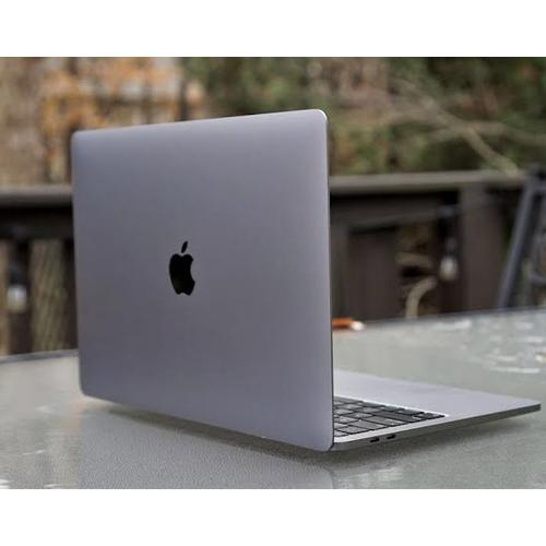 Jual Macbook Apple Air Laptop MBA 13 Apple M1 8-core CPU - 256 G - Kota ...