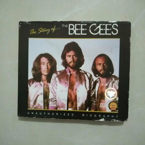 Jual vcd the story of the Bee Gees - Kota Bekasi - Eddy1208 | Tokopedia