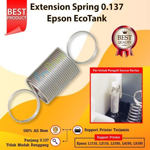 Jual PER Tuas Sensor Epson L1110 L3110 L3150 L4150 L5190 PER Sensor ...