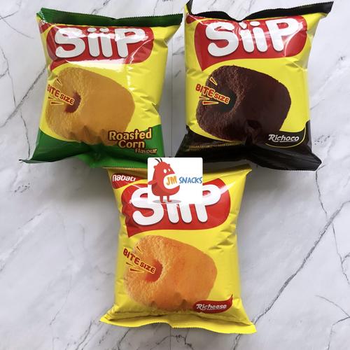 Jual [PROMO!!] Nabati SIIP Bites 26gr - nabati sip nikmat diskon enak ...