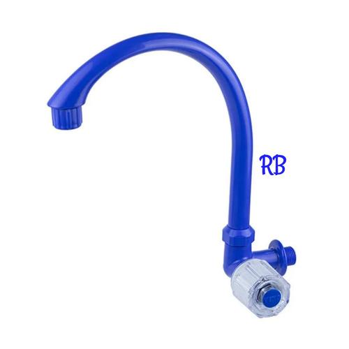 Jual Keran Angsa Tembok PVC/Plastik - Keran BCP Vino - Kran Cuci Piring ...