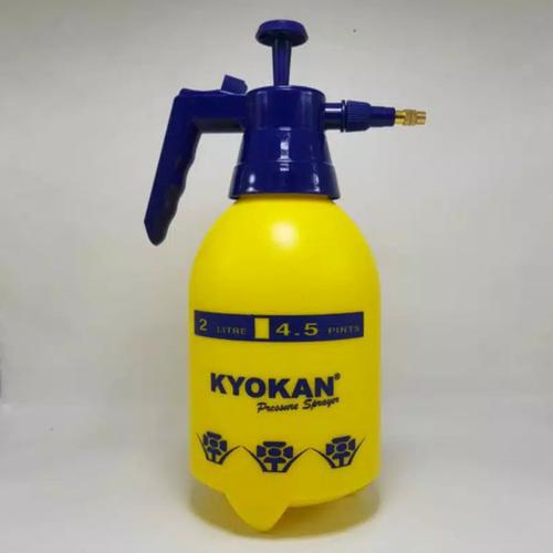 Jual alat semprot 2liter/ sprayer/ semprot tanaman/ semprotan burung ...
