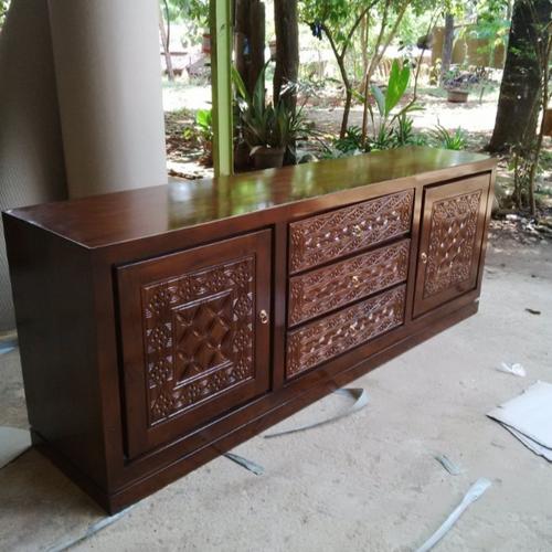 Jual Bufet tv minimalis jati, Bupet tv kayu jati - Pintu - Kab. Jepara ...