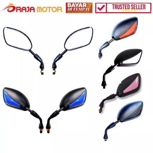Jual TGP Spion Kaca Cembung Honda Model Tnexto - Kota Depok - Raja ...