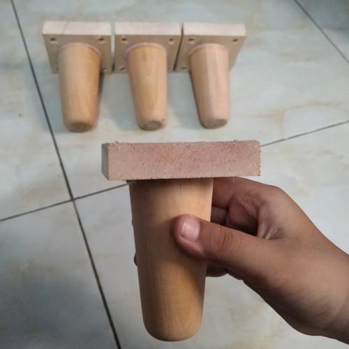 Promo kaki meja, kaki Buffet panjang 10cm - Kab. Jombang ...