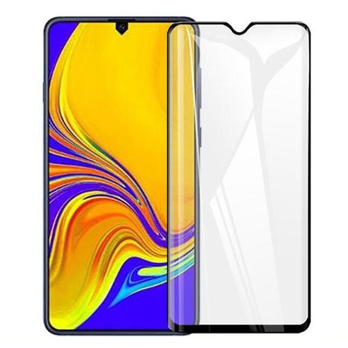 Jual Tempered Glass Full Cover 5D Xiaomi Redmi NOTE 10 / NOTE 10 PRO ...