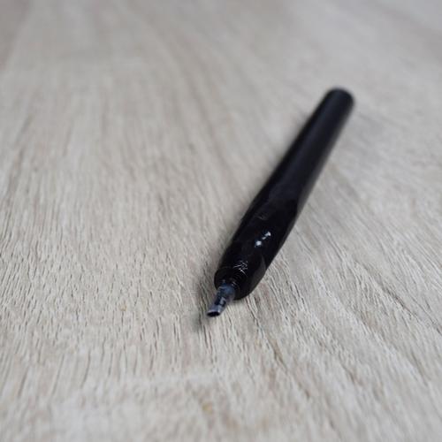 Jual custom bolt punch oval 1 x 2mm 1 hole - Kota Yogyakarta - Diy ...