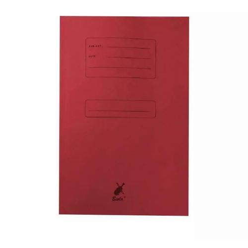 Jual Map Biola Snel Folio [5001] - Merah - Kota Tangerang Selatan ...