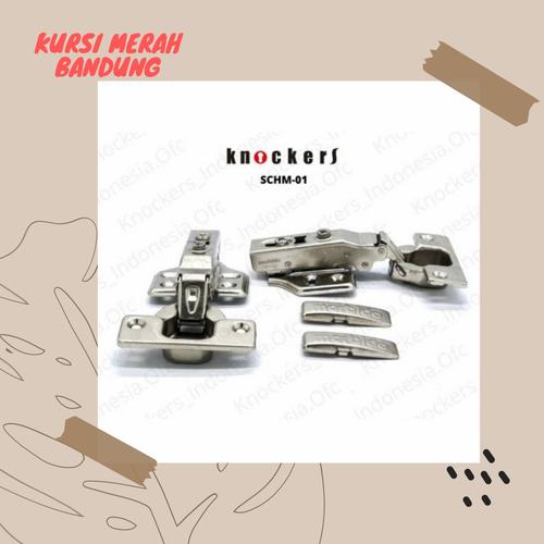 Jual Engsel Sendok Knockers Slow Motion tipe schm - 1/2 Bengkok - Kab ...
