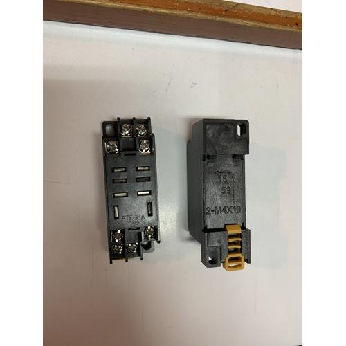 Jual Soket socket relay rilay ly2 ly2n ly 2 8kaki 8 kaki 8pin 8 pin ...