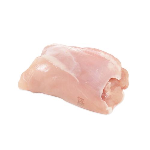 Jual Bounty Segar Paha Ayam Fillet Tanpa Kulit 1kg - Daging Gurih ...