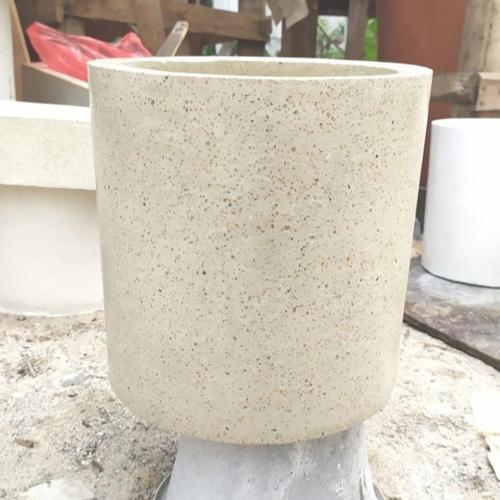 Jual pot teraso / terazzo 30x30 - Jakarta Timur - Wooden Art_NEW ...